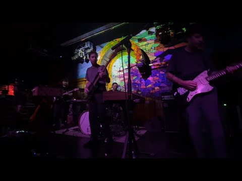 Dummy - Live at Lodge Room, Highland Park, CA 9/7/2024