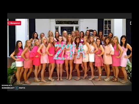 Feminine power p12: visual role models (2/4)