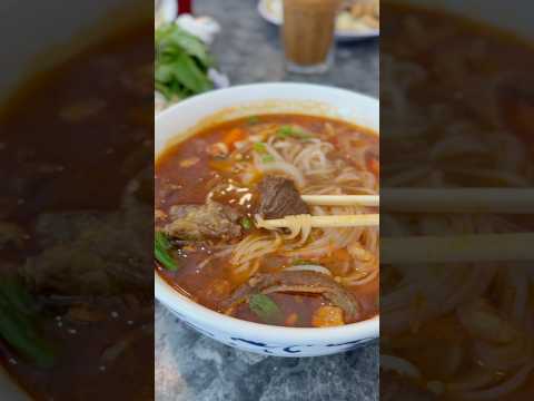 Pho anyone? ๐ #kansascity #phosoup #vietnamese