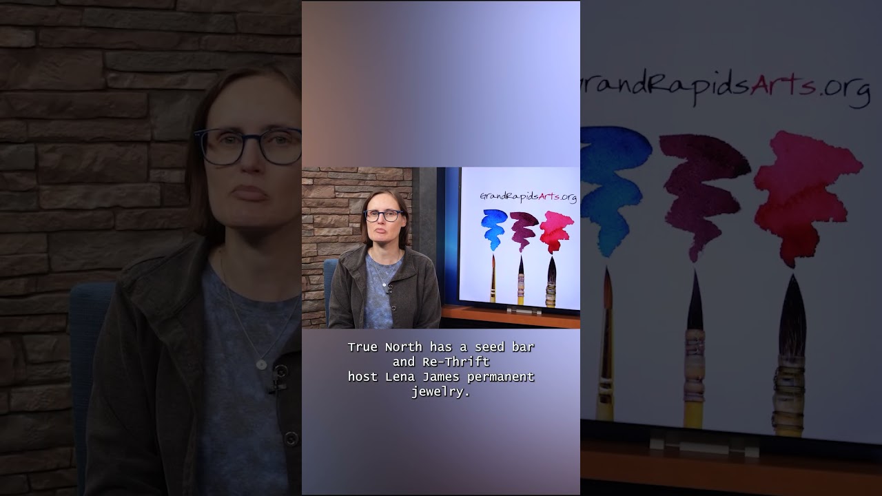 First Friday Art Walk Is Back This Week — Don’t Miss the “Little Big Show”!