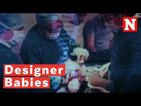 Designing Babies: Is It Ethically Correct?