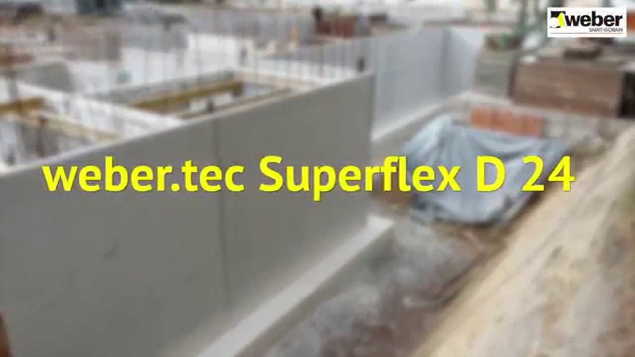 Systemy do hydroizolacji. Zabezpiecz dom przed wodą i wilgocią.