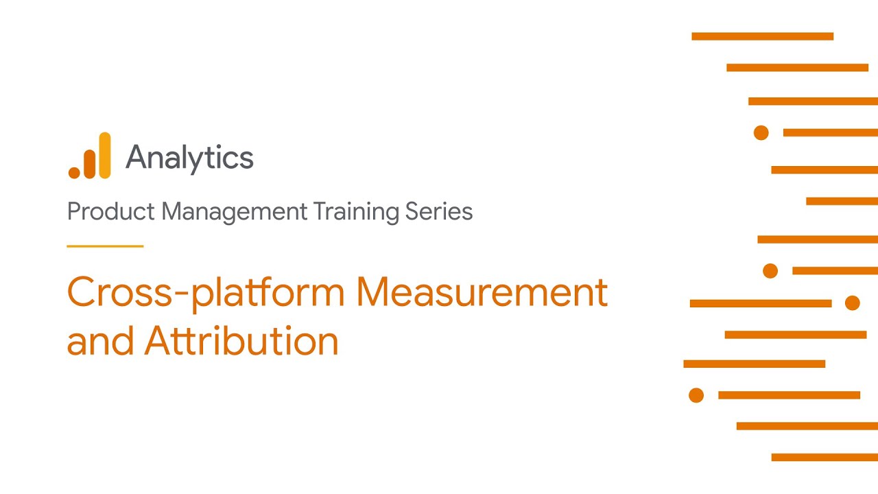 Cross-platform measurement and attribution