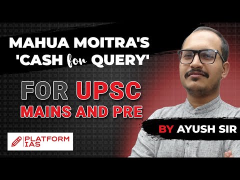 Platform IAS - Personal Mentorship for UPSC