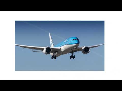 How to Book Best KLM Low-Cost Flights Online: