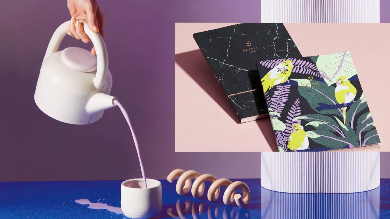 Fabrique 1840, a Simons project