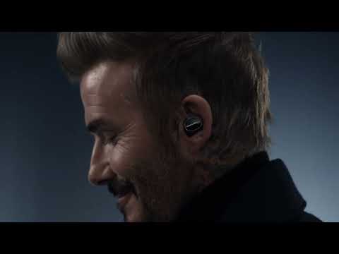 完全ワイヤレスイヤホン Bowers &Wilkins ミッドナイト・ブルー 完全ワイヤレスイヤホン Bowers &Wilkins ミッドナイト・ブルー