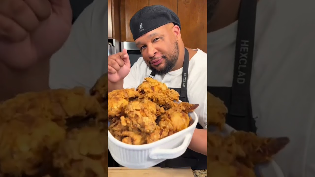 Christmas Dinner? You Need These Recipes! Full Video is LIVE #shorts #holiday #soulfood