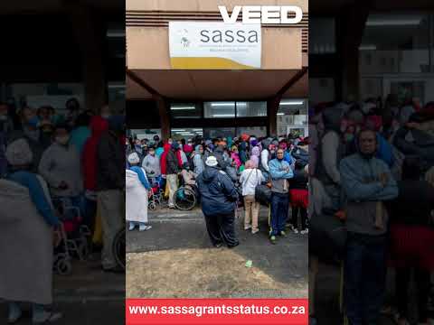 SASSA Status Check | SRD R350 Payment Dates of September 2024