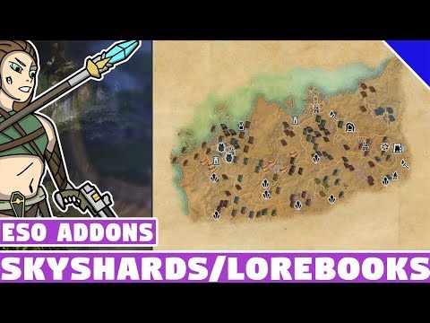 Top 25 Best ESO Addons Every Player Needs To Use | GAMERS DECIDE