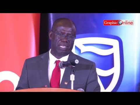 Pensions in Ghana - The evolutions