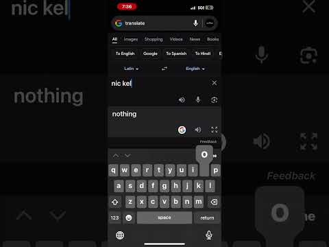 What does the word Nickelodeon mean?🤔😱