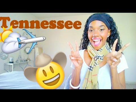 Airport Codes - Tennessee (TN) | Ashley Skyflier