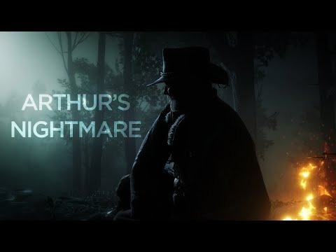 Steam Community :: Video :: Arthur's Nightmare | Red Dead Redemption 2