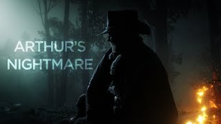 Arthur's Nightmare - Red Dead Redemption 2 Cinematic at Red Dead ...