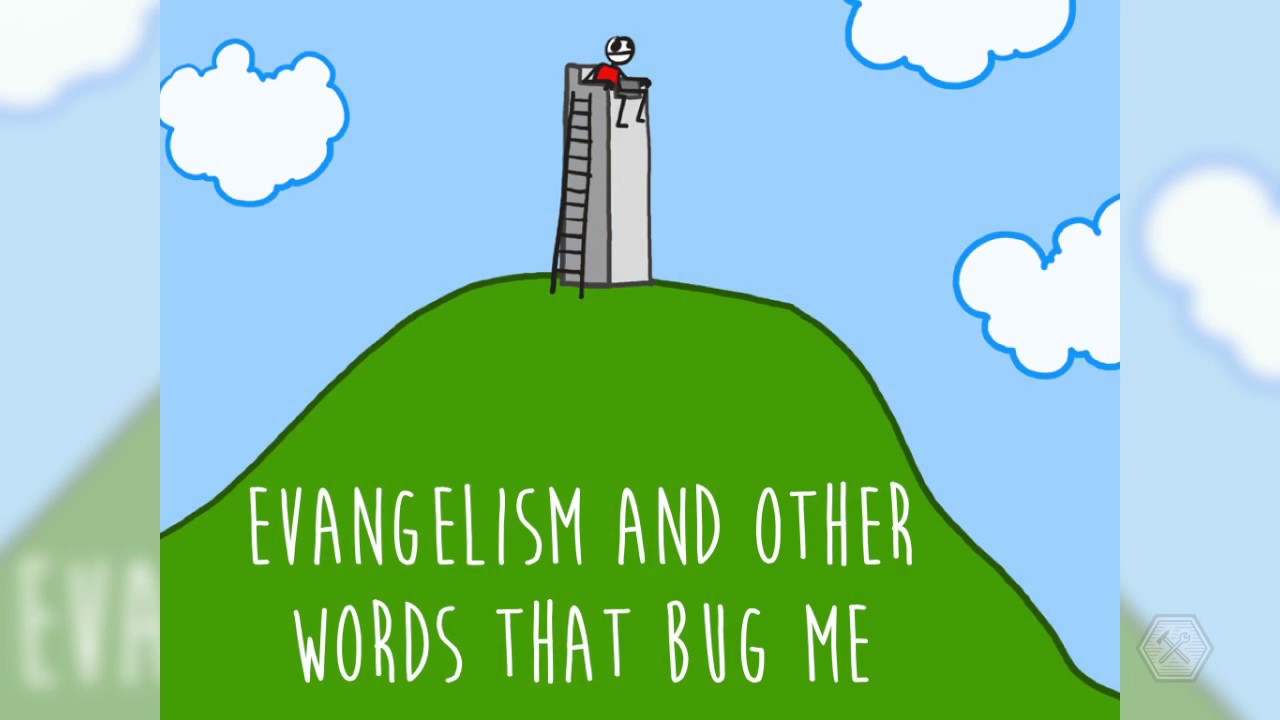 DevGuild: Developer Evangelism - Evangelism And Other Words That Bug Me, with Kelly Watkins