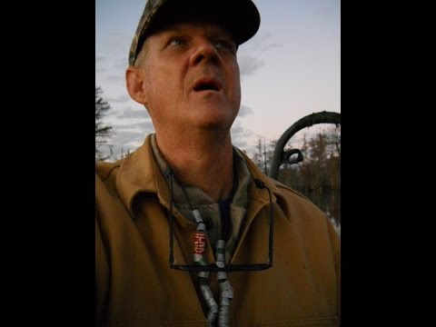 "A Salty life - the Shootinest Gentleman- read by NC Outdoor writer- Joe Guide"