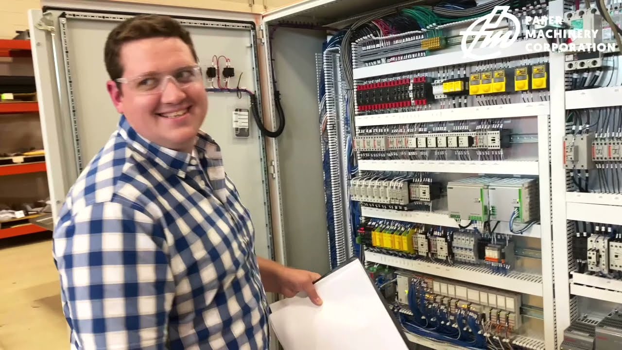 PMC Engineering Internship Recap