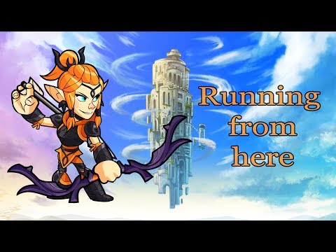 Steam Community :: Video :: Running from here - Another Clan Montage