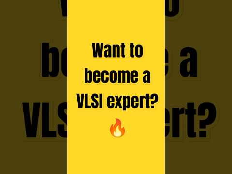 Want to become a VLSI expert? Start using these free tools today! 🔥