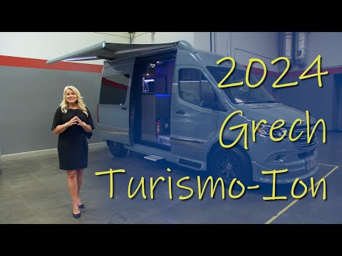 Grech RV Video Gallery - Grech RV | 40 years of custom vehicle ...