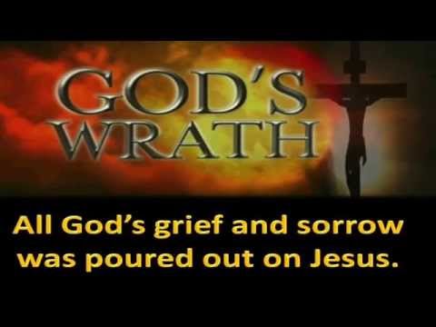 The Wrath of God Defined