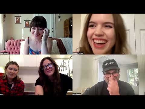 You Can Live Forever Q&A