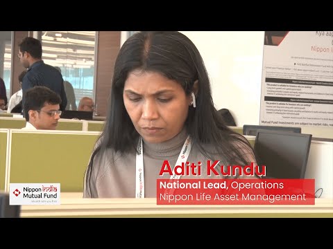 Our Women Achievers | Using Tech-Led solutions to mine the company's success.