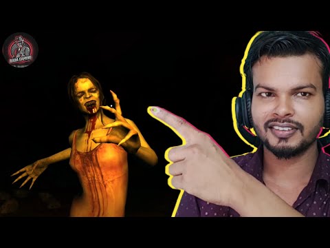 horror game || BABA GAMING || HORROR GAMEPLAY