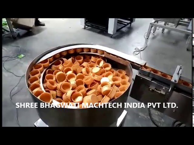 Induction Wad Cap Wadding Machine - Wadding Machines . Manufacturer ...