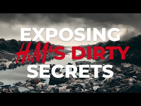Greenwashing: The H&M Story