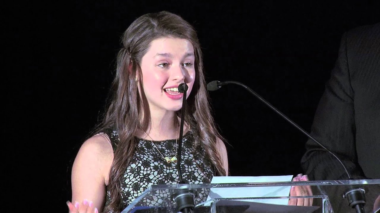 Indie Leader - Fatima Ptacek (2014)