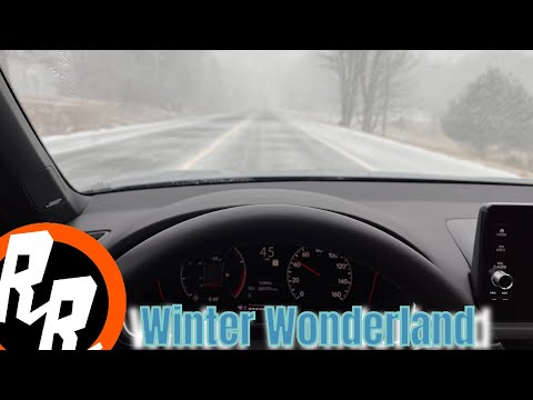 Sunday Drive 2023 Honda Civic Si (Travel Plans, Watches & Wonders, and New Seiko releases)