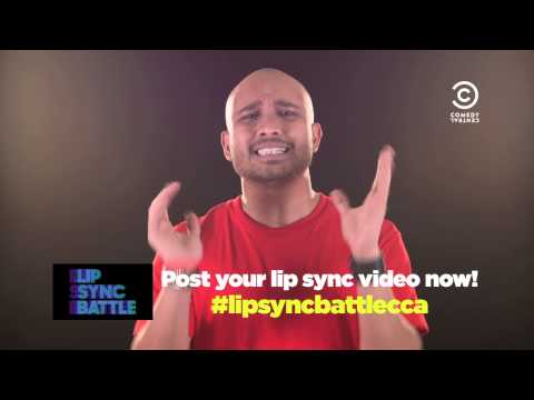 Lip Sync Battle Contest (Fuzz)