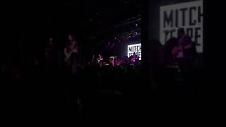 Home - Mitchell Tenpenny