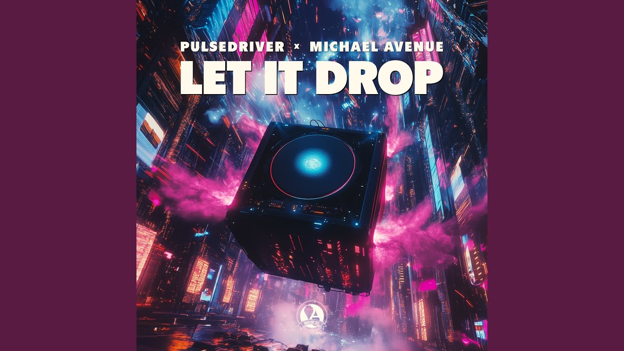Let It Drop