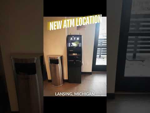 Lansing Michigan ATM Company - Prineta USA