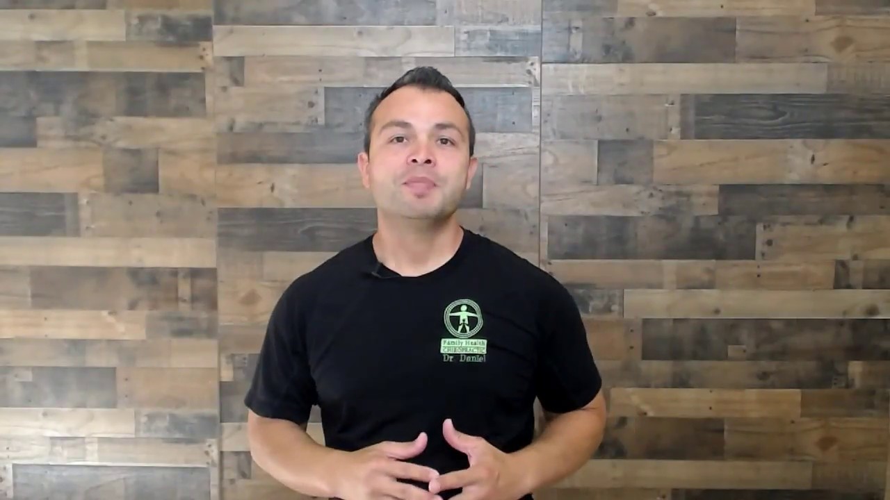 Best Sleeping Position for Neck Pain