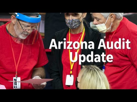 Understanding the Arizona audit report: What did the Cyber Ninjas find and what's next?
