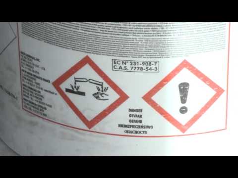 COSHH Training DVD Preview
