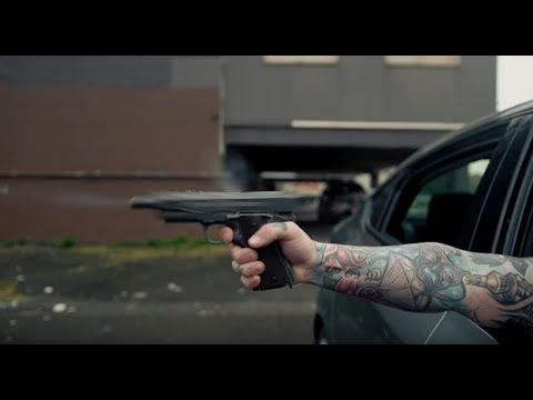 Snak the Ripper - It's Over ft. Jaclyn Gee (Official Music Video)