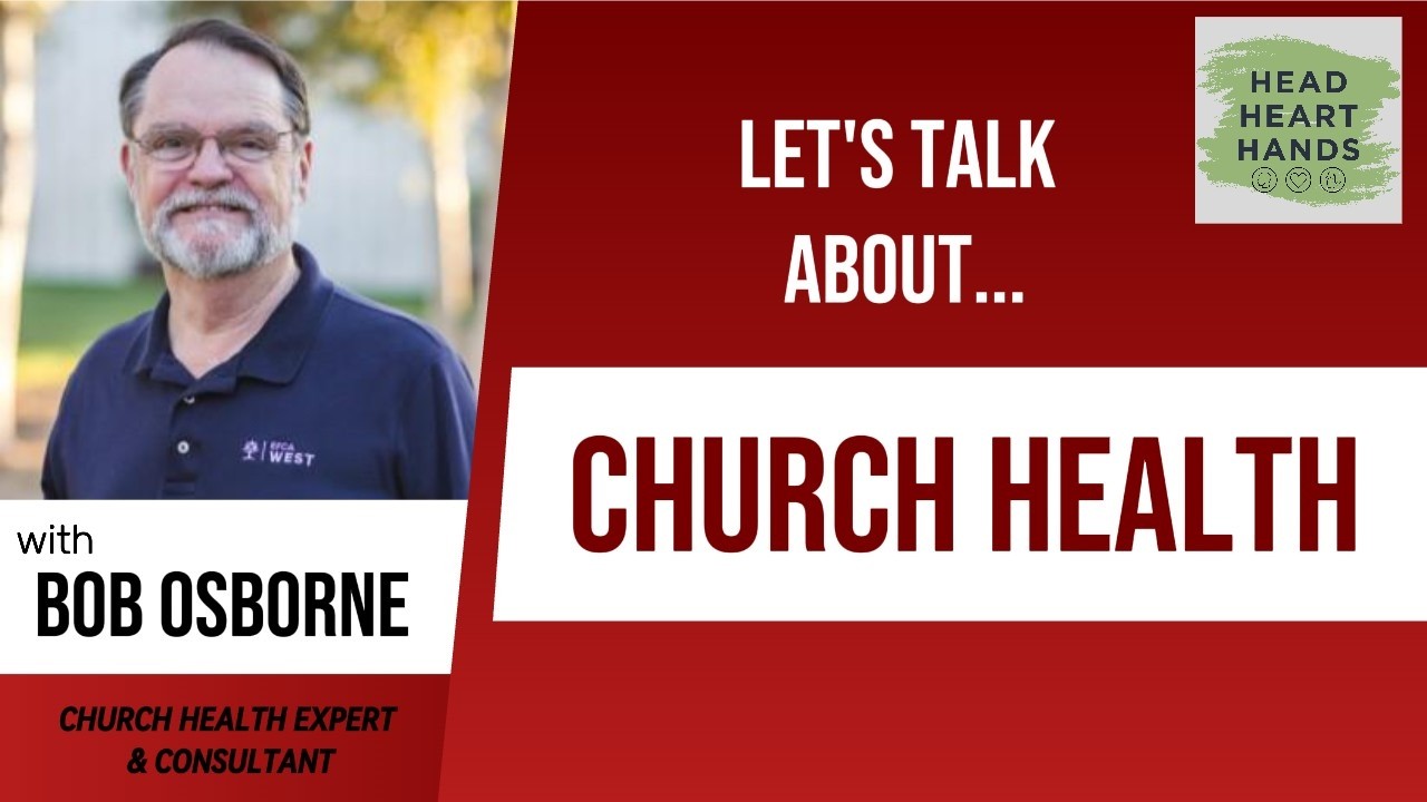 What Makes a Church 