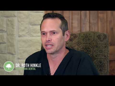 Dr. Roth Hinkle | Doctor Education - Dental Implants