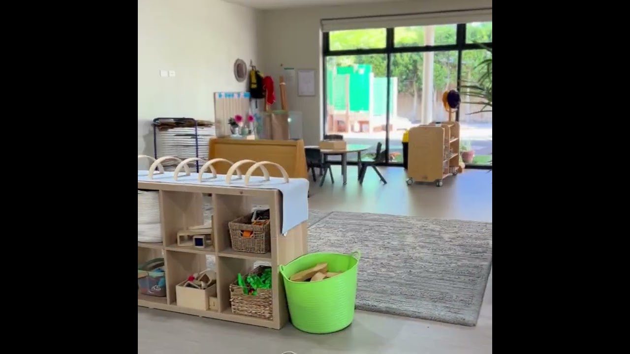 Niño ELA Chadstone Virtual Tour