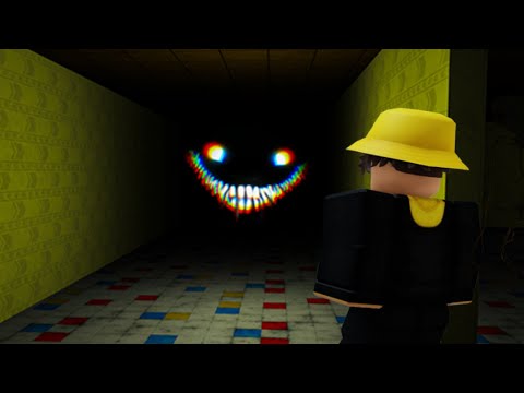 Best ROBLOX Horror Games!