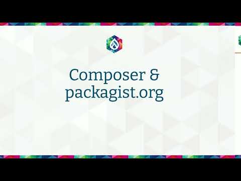 Supply Chain Security in Drupal and Composer | DrupalCon Atlanta 2025