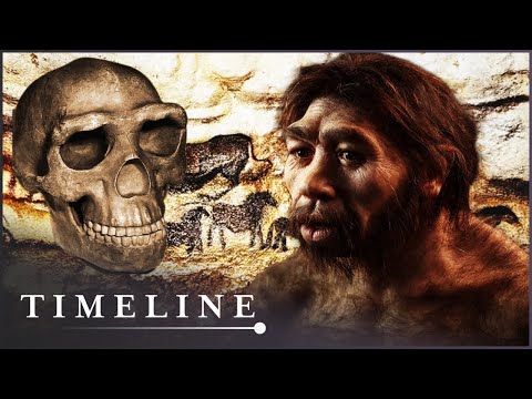 The Mystery Of The 2,000,000 Year Old Human Remains | Mystery Of Our Ancestors | Timeline