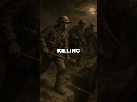 The Trench Clubs used In World War I