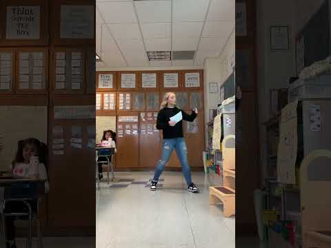 SPD-490B. Grade 2 fundations suffix review lesson.