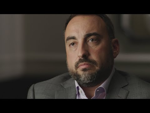 The Facebook Dilemma: Alex Stamos